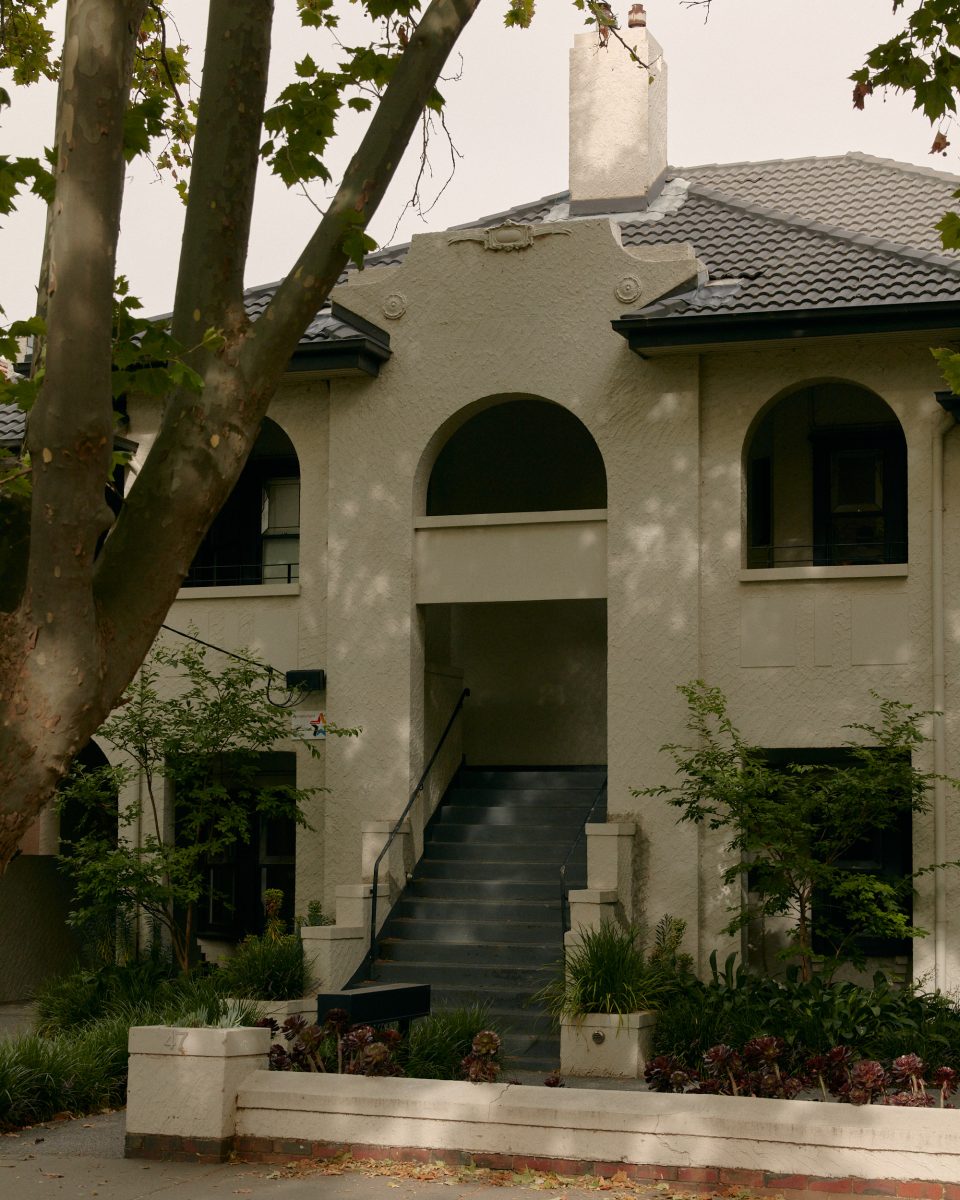 Government Architect Jill Garner says don’t be afraid of density ...