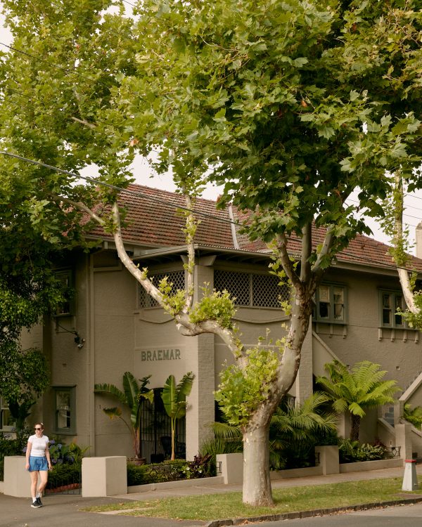Government Architect Jill Garner says don’t be afraid of density ...