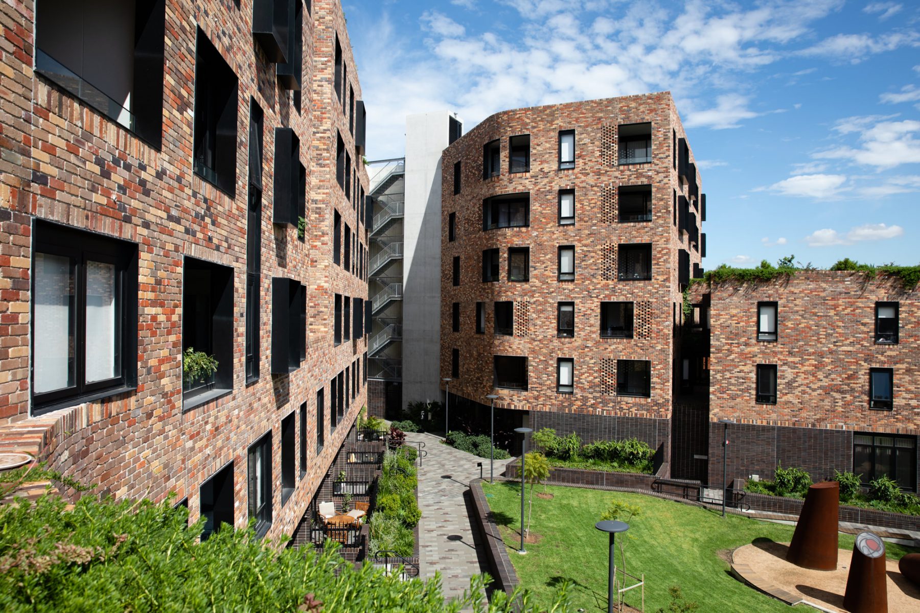 A green revolution for homes in Sydney’s Arkadia | Assemble Papers