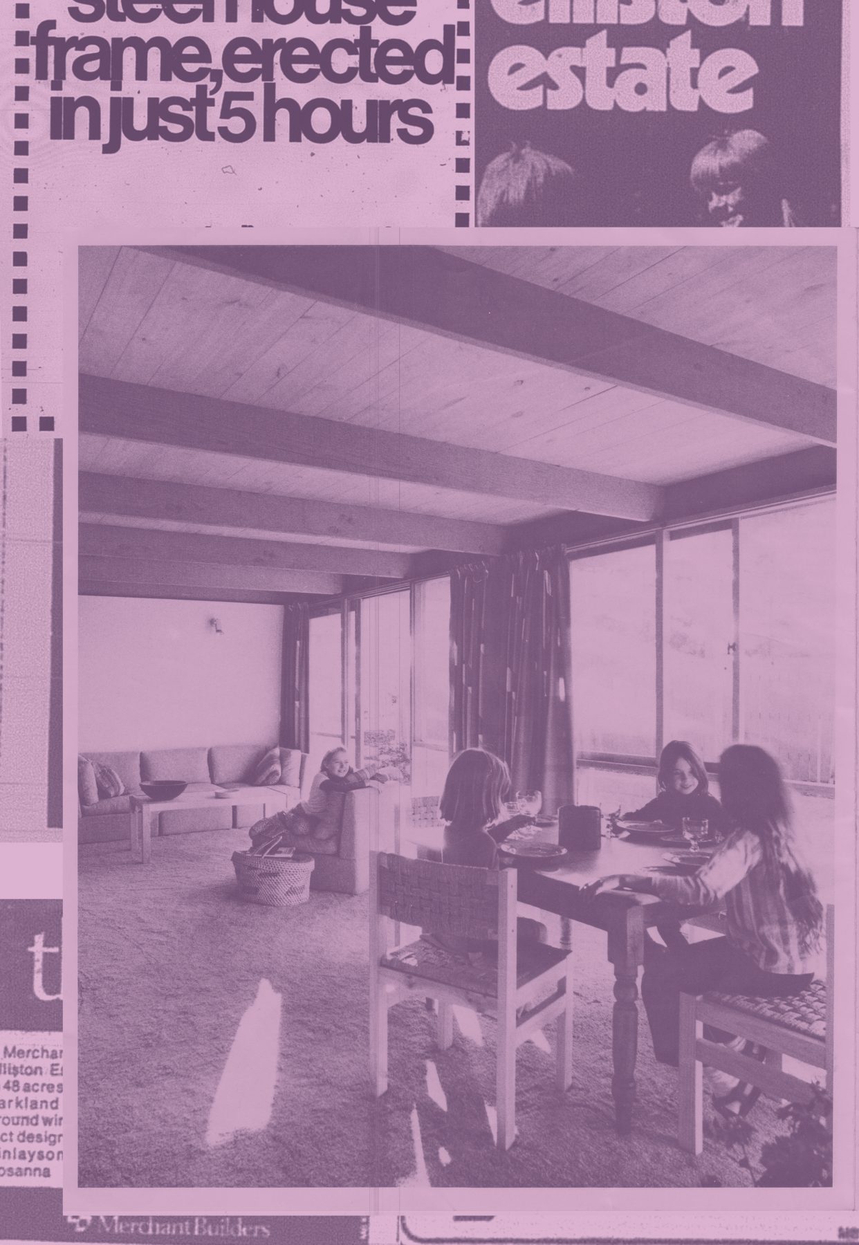 Government Architect Jill Garner says don’t be afraid of density ...