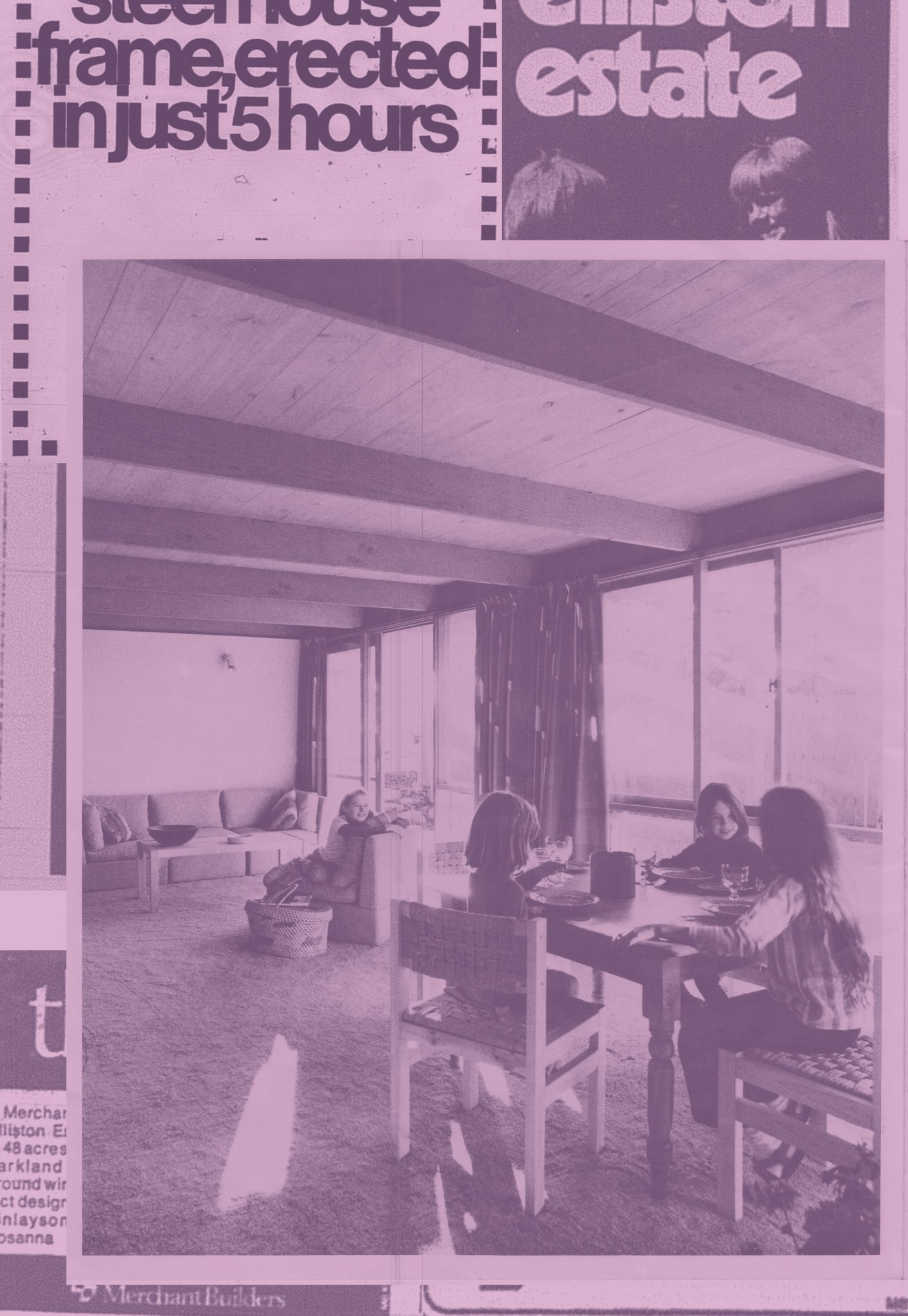 Government Architect Jill Garner says don’t be afraid of density ...