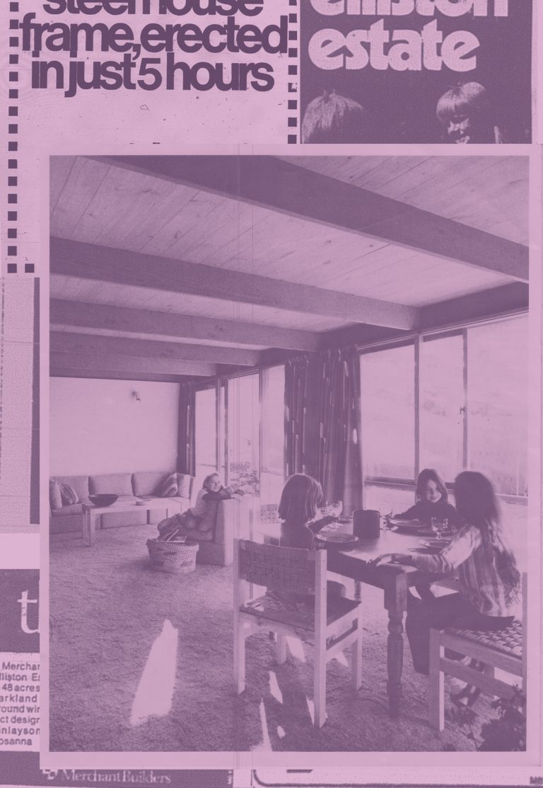 Government Architect Jill Garner says don’t be afraid of density ...
