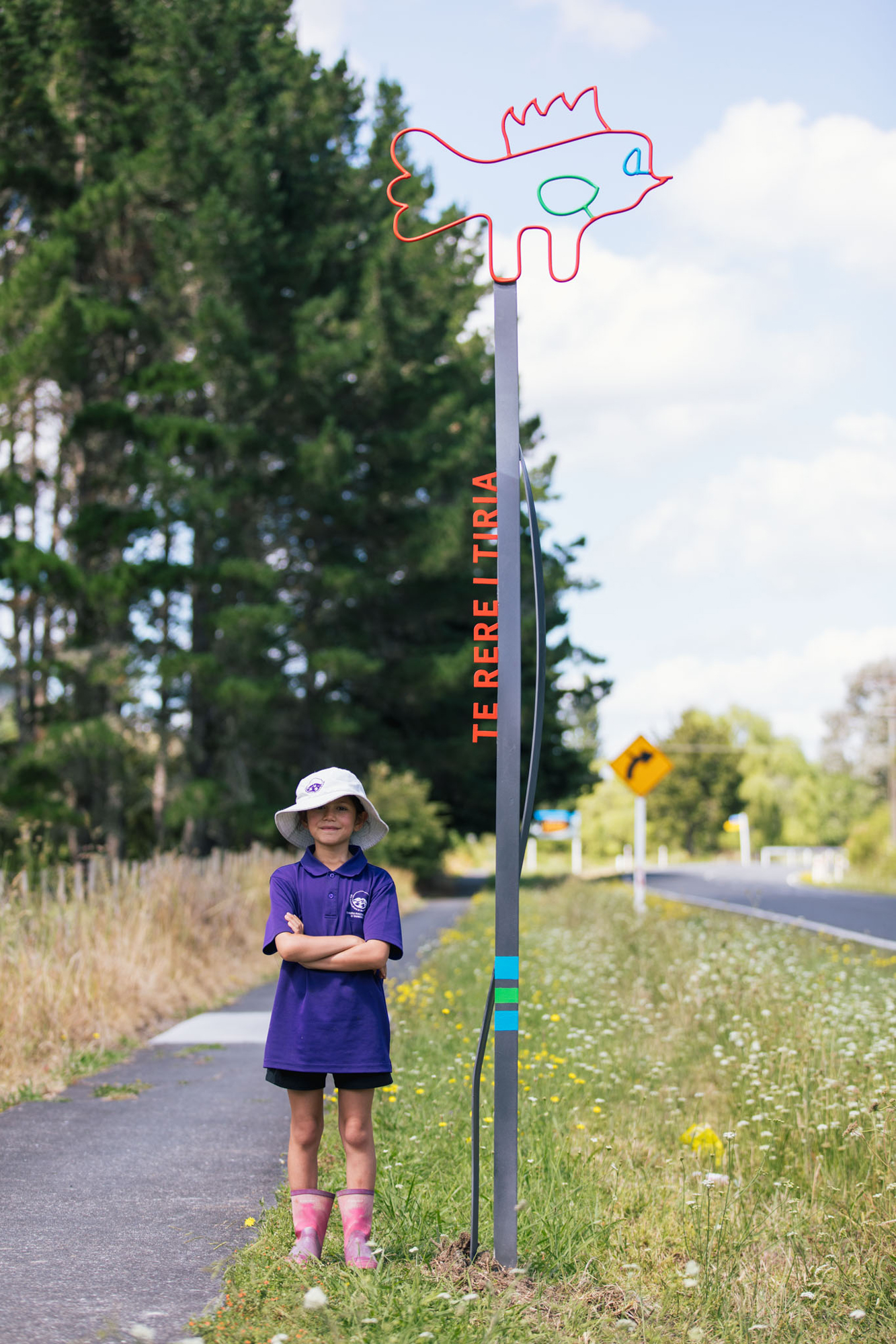 Ahakoa He Iti He Pounamu* | Assemble Papers