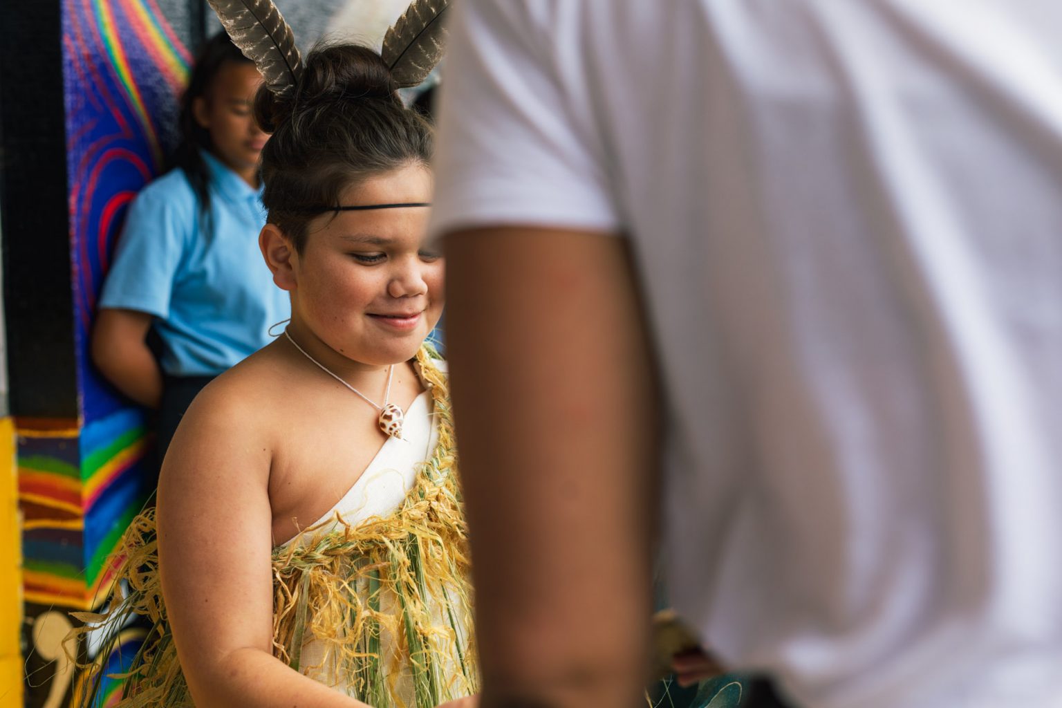 Ahakoa He Iti He Pounamu* | Assemble Papers