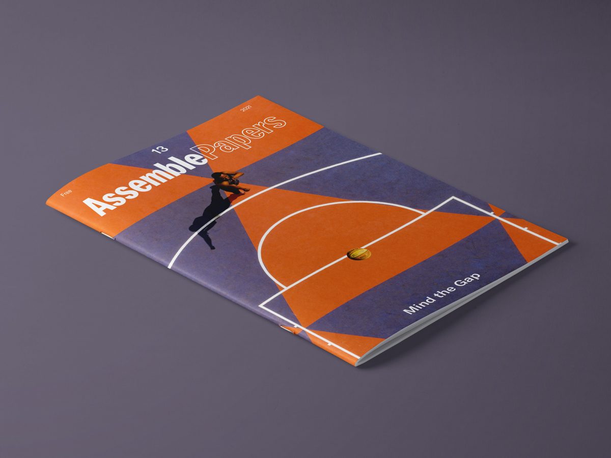 Stories | Assemble Papers