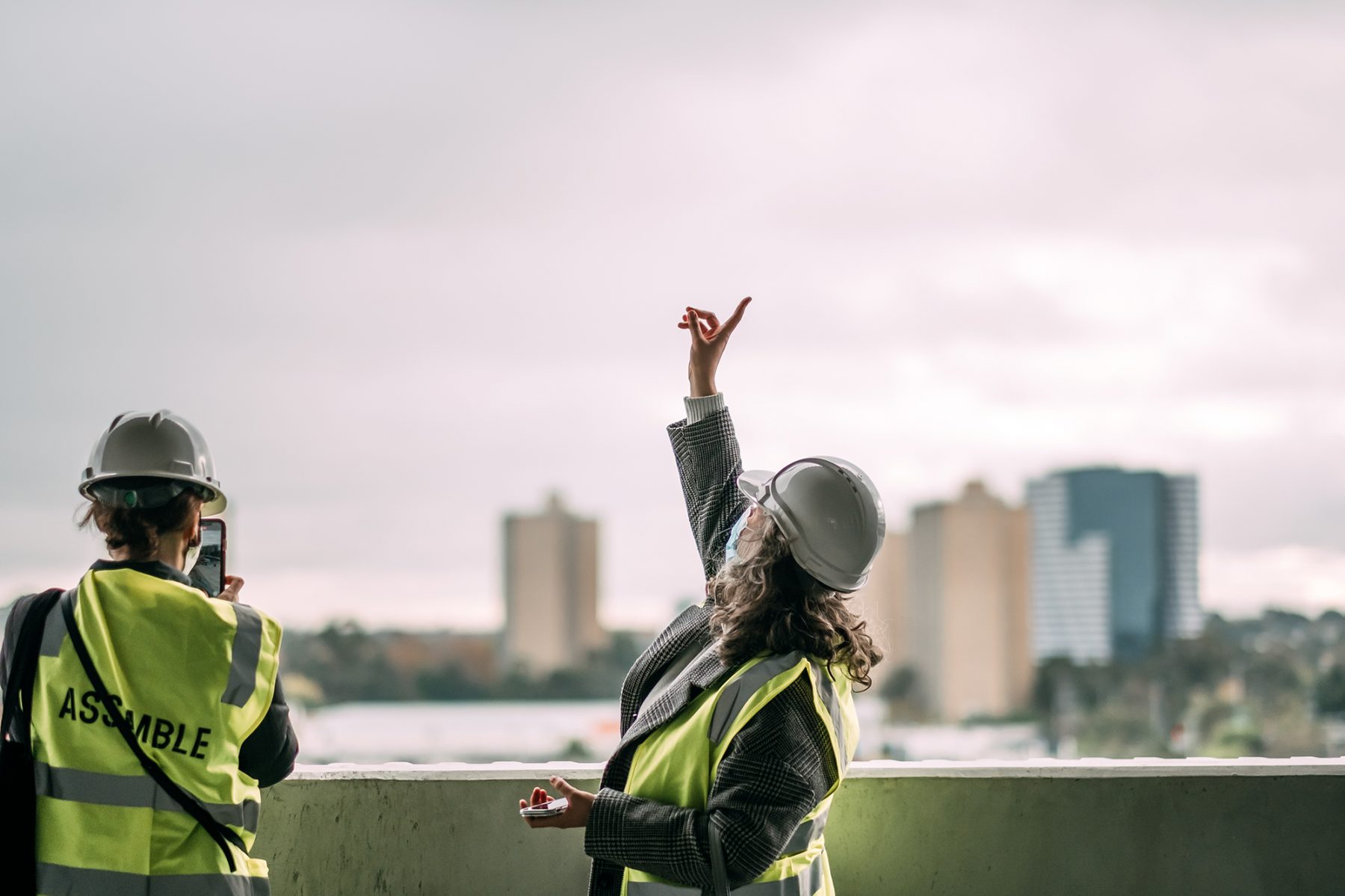 Assemble Papers | Broadcasting ideas for systemic change