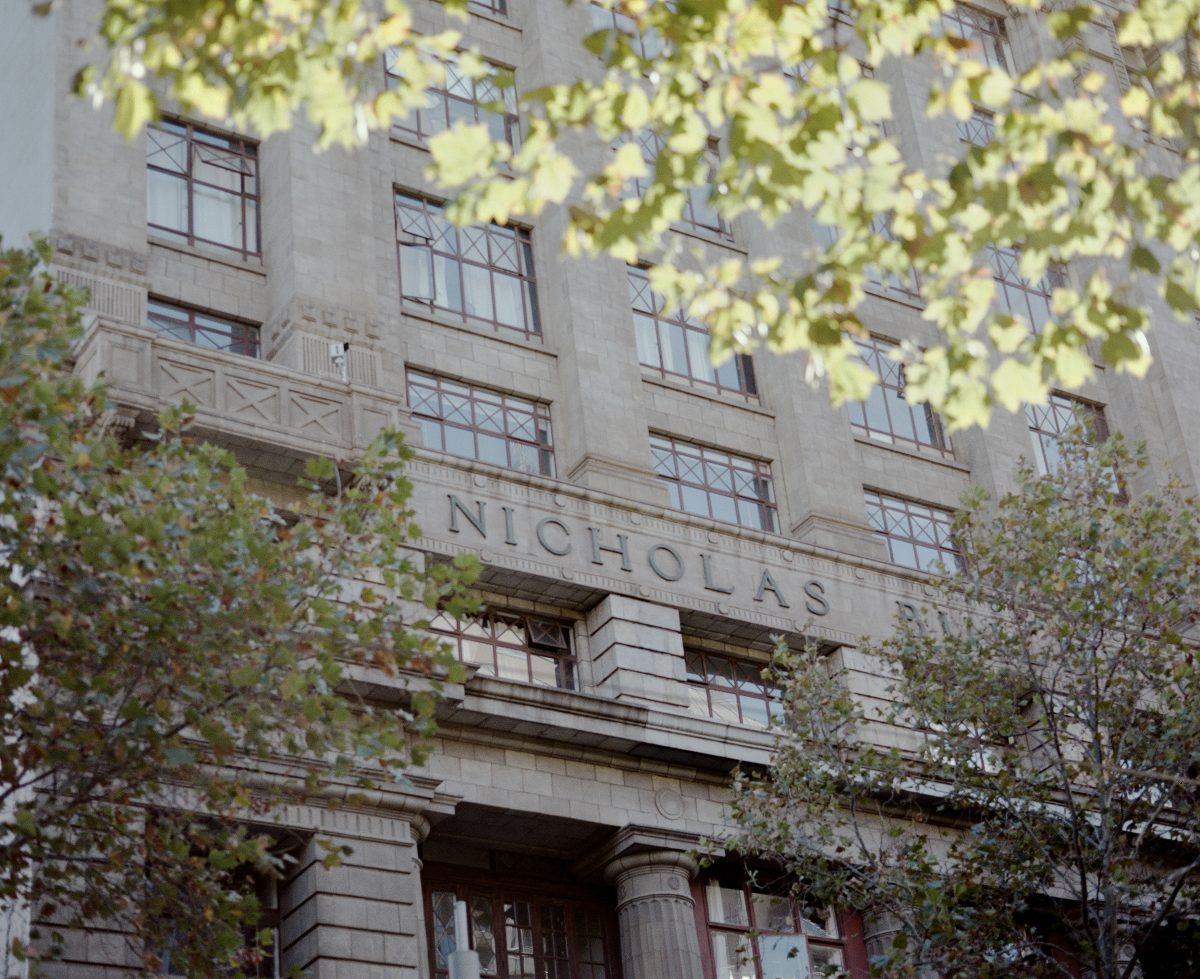 The Nicholas Building makes the case for artist spaces | Assemble Papers