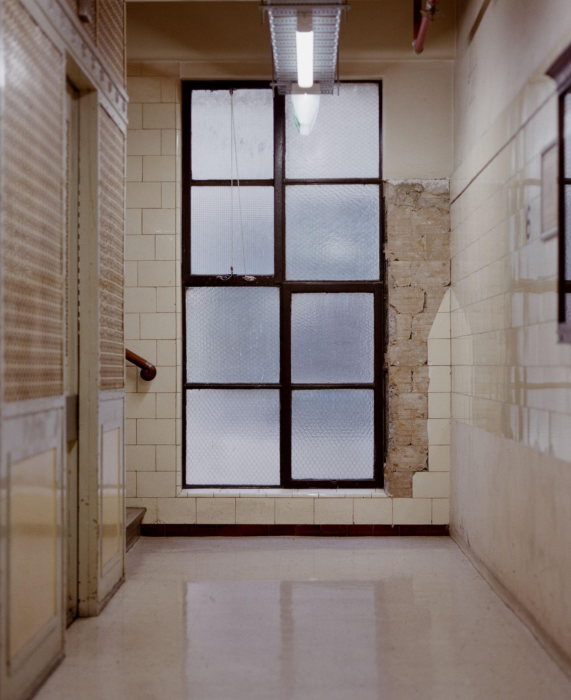 The Nicholas Building makes the case for artist spaces | Assemble Papers