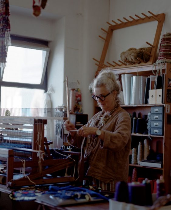 The Nicholas Building makes the case for artist spaces | Assemble Papers