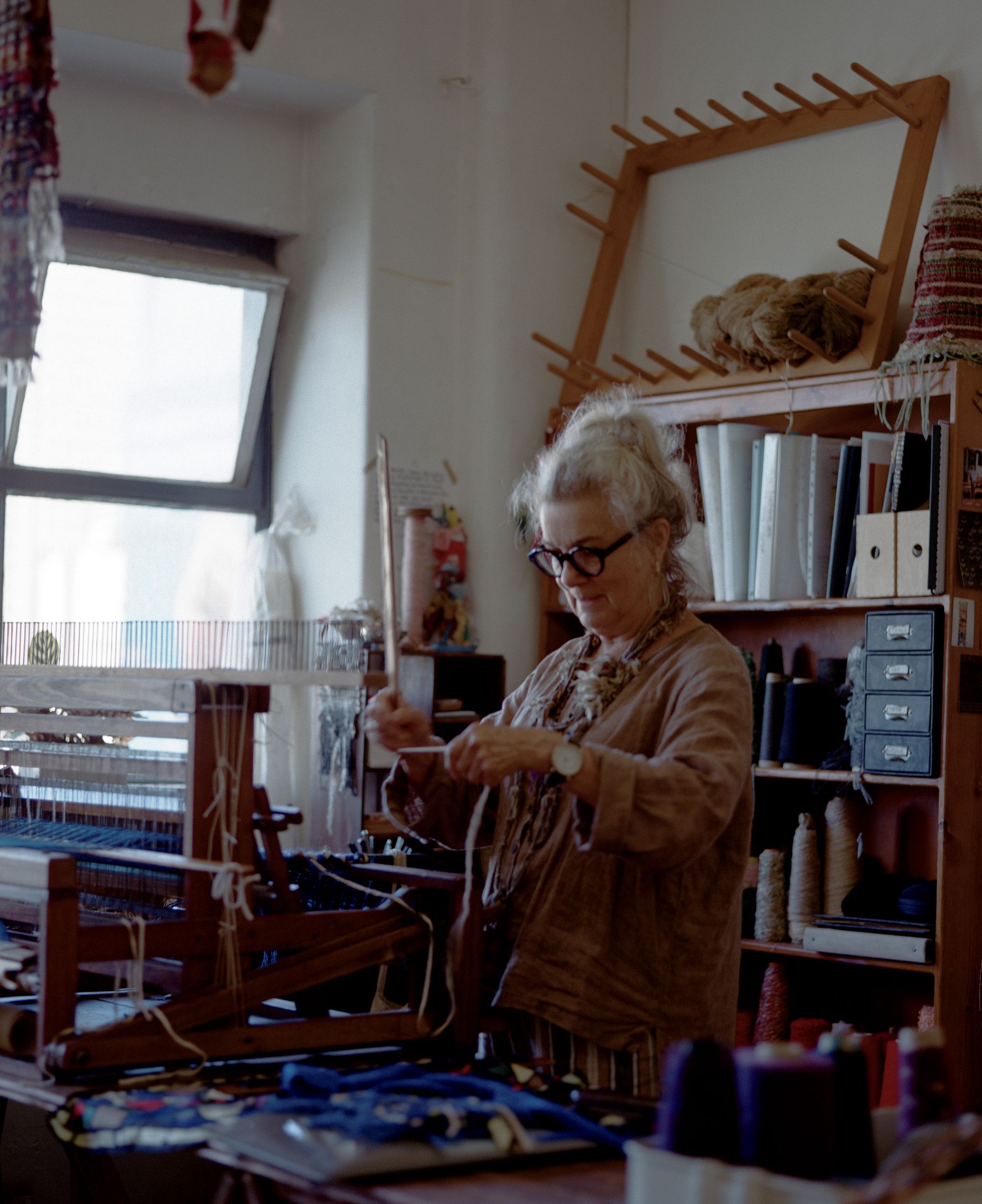 The Nicholas Building makes the case for artist spaces | Assemble Papers