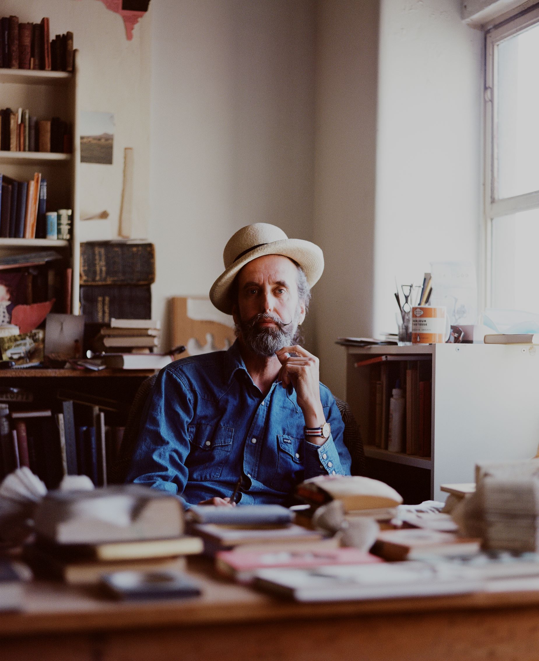 The Nicholas Building makes the case for artist spaces | Assemble Papers