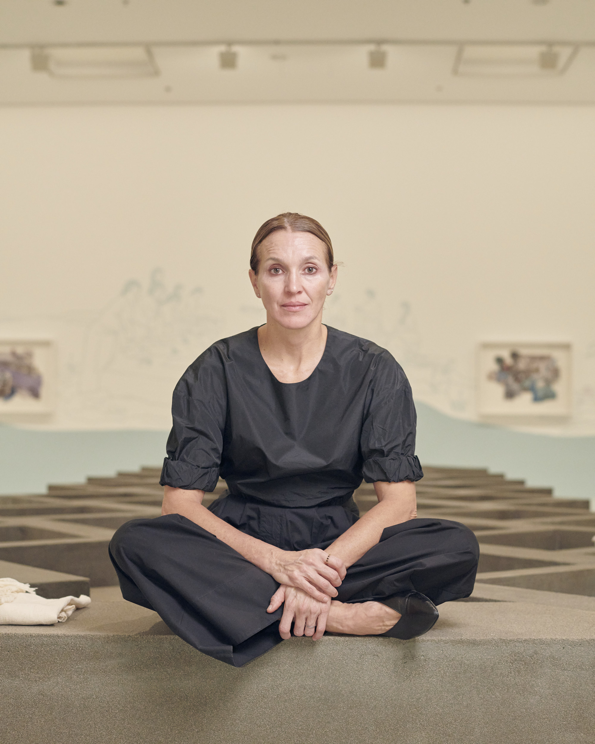 Transforming architecture into an act of care with Tatiana Bilbao ...