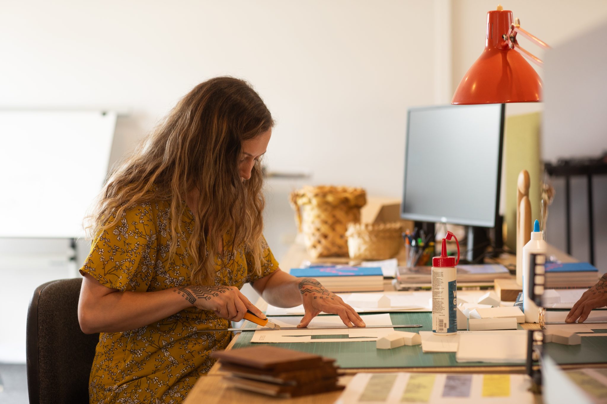 Designers Elisapeta Heta, Jade Kake and Raukura Turei on Kaupapa Māori ...