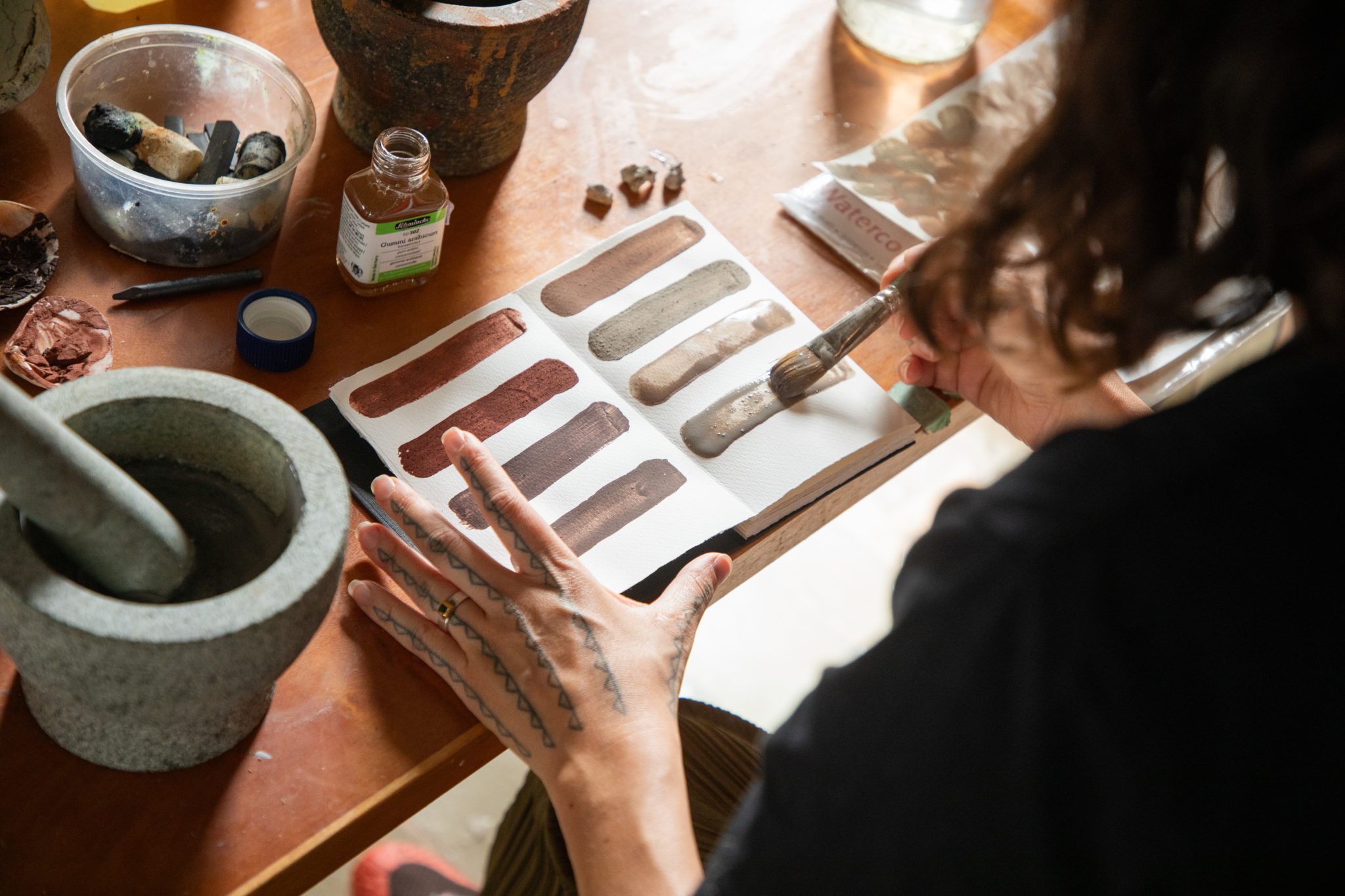 Designers Elisapeta Heta, Jade Kake and Raukura Turei on Kaupapa Māori ...